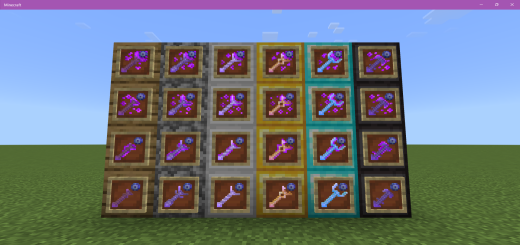 Total Carnage | Minecraft PE Mods & Addons