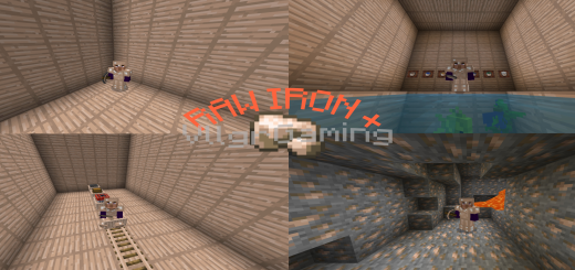 Fortune Cat Totem | Minecraft PE Texture Packs