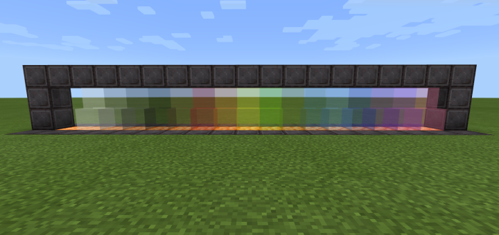 Search Results for Connected glass | MCPEDL