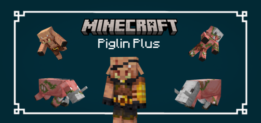 Netherite Update Pack | Minecraft PE Texture Packs