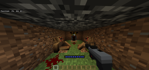 Sculk Infection | Minecraft PE Mods & Addons