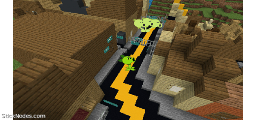 BFDI - The Addon | Minecraft PE Mods & Addons