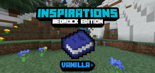 Ex Nihilo: Sequentia BE | Minecraft PE Mods & Addons