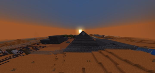 Fallout 1 in Minecraft Bedrock edition (UPDATED MARCH 2025) | Minecraft ...