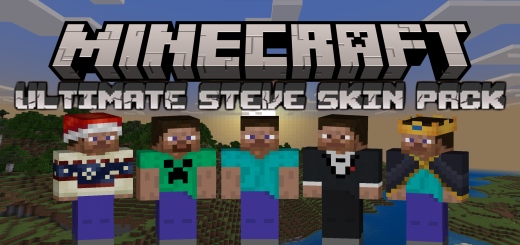 Meme Madness Skins | Minecraft Skin Packs