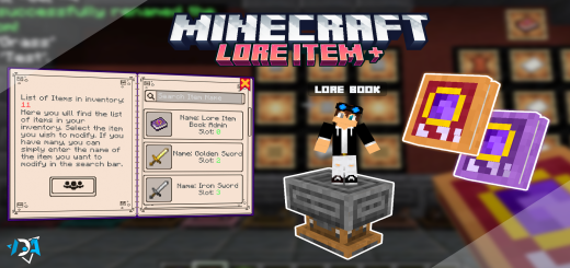 Sidebar+ | Minecraft PE Texture Packs