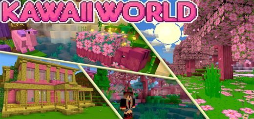 Argon 16x | Minecraft PE Texture Packs