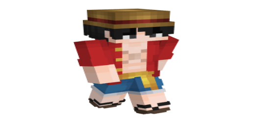 Anime&Manga Skin Pack | Minecraft Skin Packs