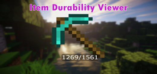 Chest Peek | Minecraft PE Mods & Addons