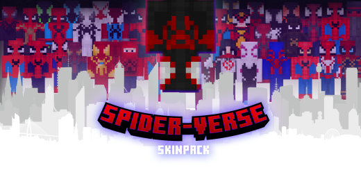 Mr. Nido's Spider-Man | Minecraft PE Addons