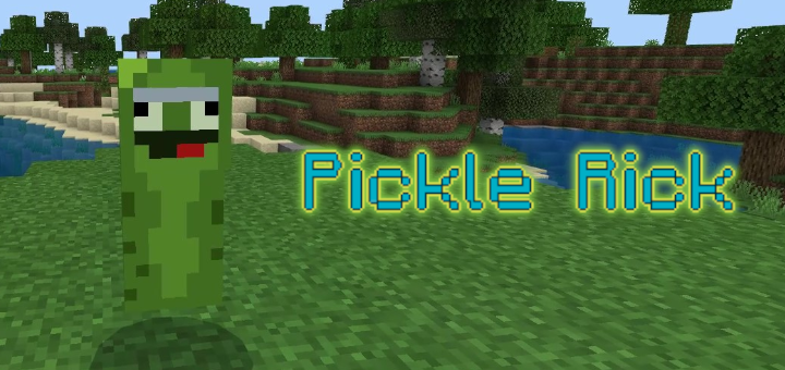 Woodpecker v2.3.2 [ Texture Pack ] | Minecraft PE Texture Packs