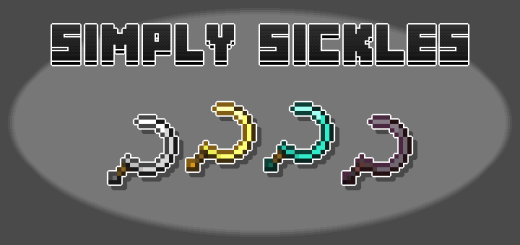 Simply Spears | Minecraft PE Mods & Addons