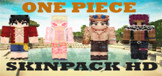 Pro Skin Pack | Minecraft Skin Packs