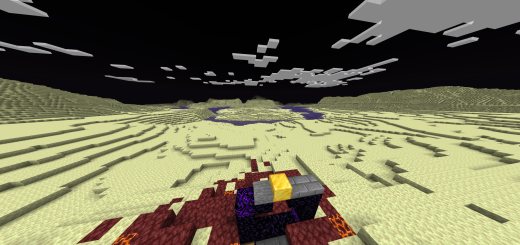 TNT WORLD ! | Minecraft PE Maps