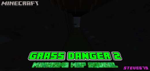 2323: THAT THING (Horror) | Minecraft PE Maps