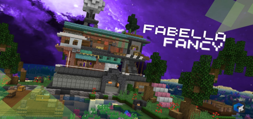 Minenite Battle Royal | Minecraft PE Maps