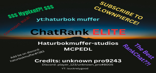 Pvp Java Combat World Minecraft Pe Maps