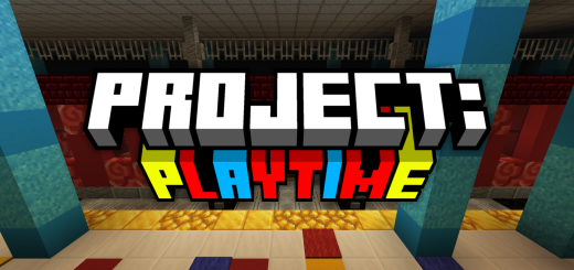 Classic Fonts | Minecraft PE Texture Packs