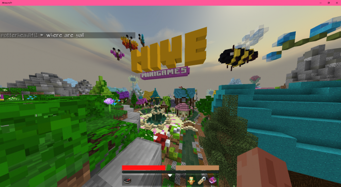 Little Nightmares II GUI | v1.1.3 MC 1.21.X Update Minecraft Texture Pack