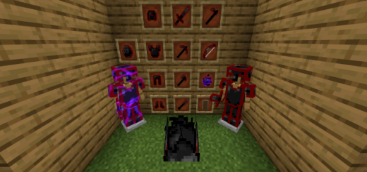 Java Hand MCPE | Minecraft PE Texture Packs