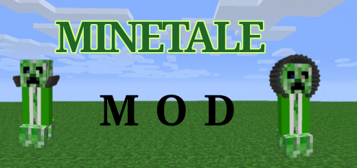 The A.F. (one hit kill weapon) | Minecraft PE Mods & Addons