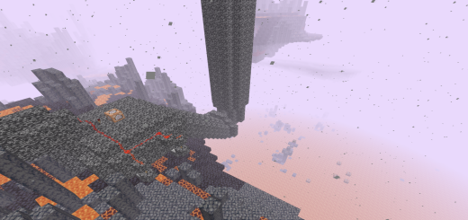 Skulky Prison(2 Players) | Minecraft PE Maps