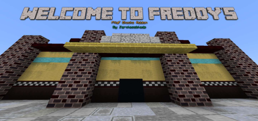 FNAF Skin Pack | Minecraft Skin Packs