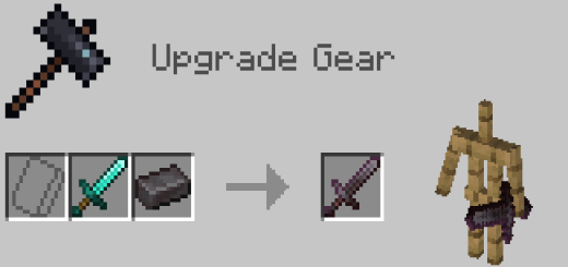 Old Potion Textures | Minecraft PE Texture Packs