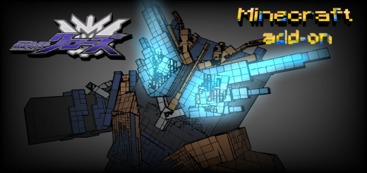 DLCraft | Addonpack | Minecraft PE Addons