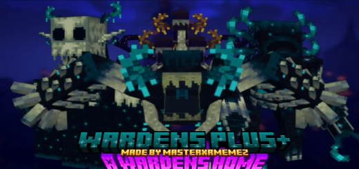 Bob Golems+ | Minecraft PE Addons