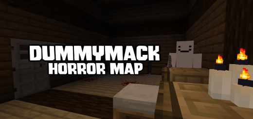 2323: THAT THING (Horror) | Minecraft PE Maps