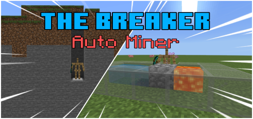 Simple Sit | Minecraft PE Mods & Addons