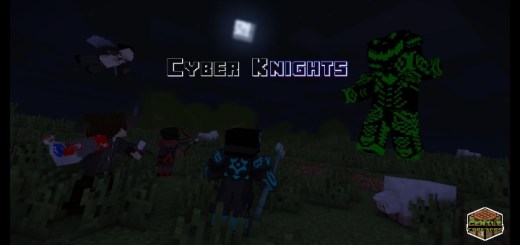 No. 1 Sentai Gozyuger | Minecraft Skin Packs