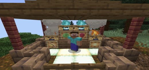 Roblox Bedwars Texture Pack [216x] | Minecraft PE Texture Packs