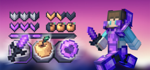 Proxima 16x | PvP Texture Pack | Minecraft PE Texture Packs