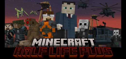 VanillaPlus - Minecraft Mod | Minecraft PE Mods & Addons