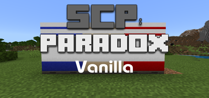 SCP: Security Systems 2.0.0 [1.20.50+] | Minecraft PE Mods & Addons