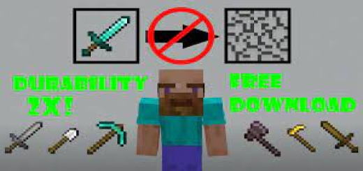 All Villager Trades Unlocked | Minecraft PE Mods & Addons