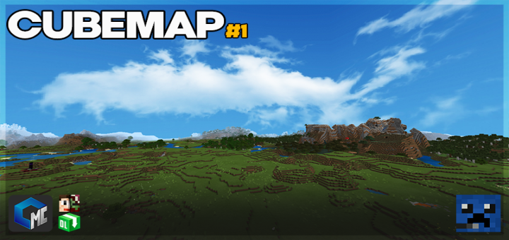 Search Results for Cubemap//// | MCPEDL