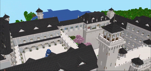 Decimation | Minecraft PE Maps