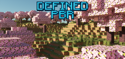 Dynamic Lighting RTX | Minecraft PE Mods & Addons