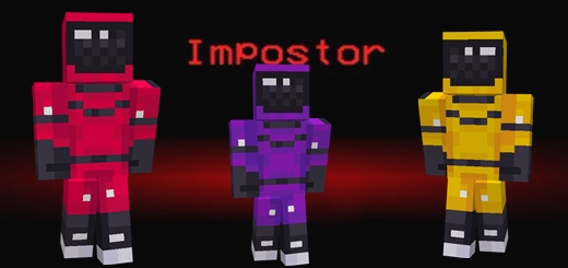 Invisible | Minecraft Skin Packs
