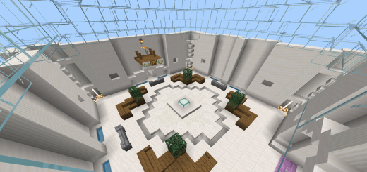 Murder Mystery | Minecraft PE Maps