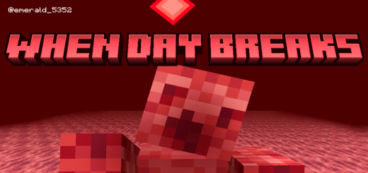 Split Body | Minecraft with 2 of yourself | Minecraft PE Mods & Addons