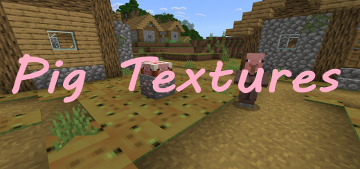 Stay True Bedrock | Minecraft PE Texture Packs