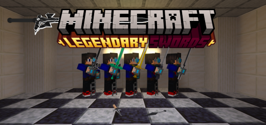 Bedrock Lightsabers: 𝗥𝗘𝗟𝗢𝗔𝗗𝗘𝗗 | v1.2 | Minecraft PE Mods & Addons