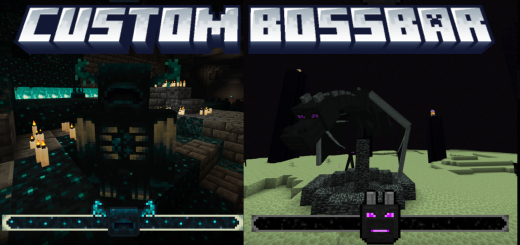 Rope & Ropes | Minecraft PE Addons