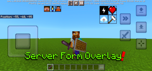 Bot Player | Minecraft PE Mods & Addons