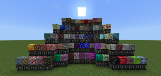 SkyGen Ultimate Generators V2.0 [Compatible with Any Addon] | Minecraft ...