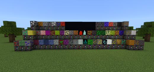 SkyGen Ultimate Generators V2.0 [Compatible with Any Addon] | Minecraft ...